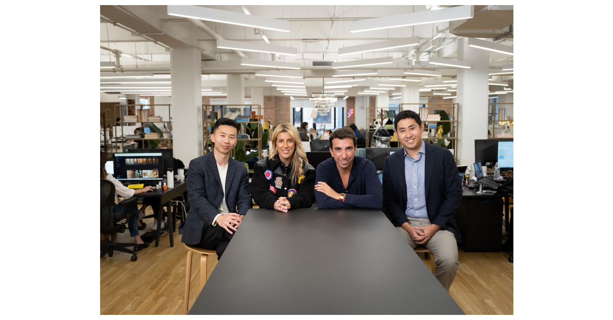 ODDITY Invests $100M to Bring Pharma’s AI Based Molecule Discovery ...