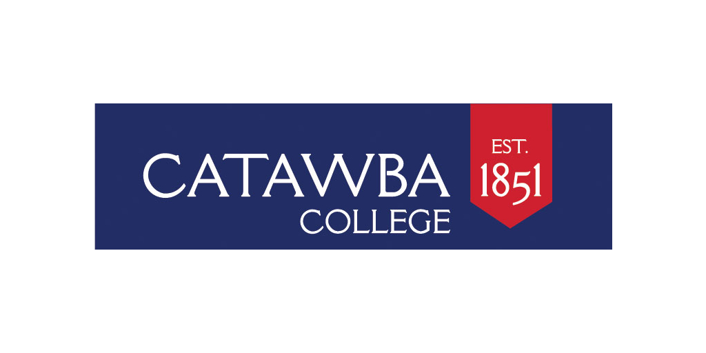 Catawba College Logo