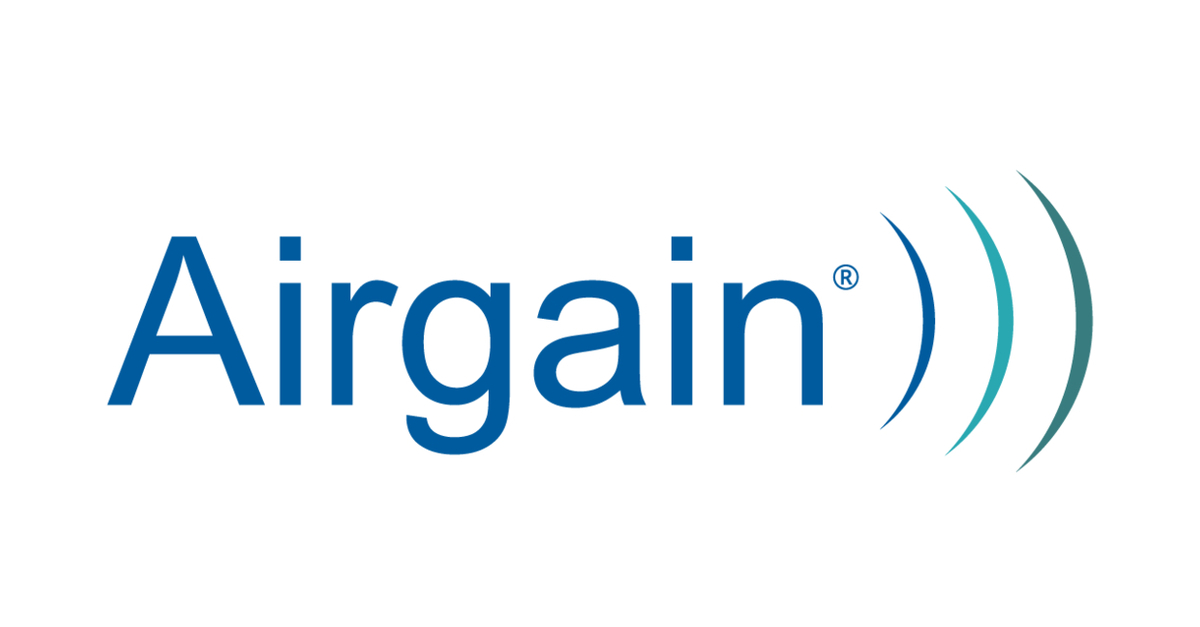 Airgain Sets First Quarter 2023 Call for Thursday, May 11, 2023 at 5:00 ...
