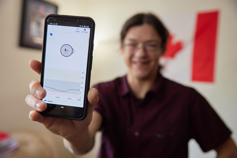 DexCom, Inc. - Dexcom G6 Real-Time CGM System Now Accessible to Any ...