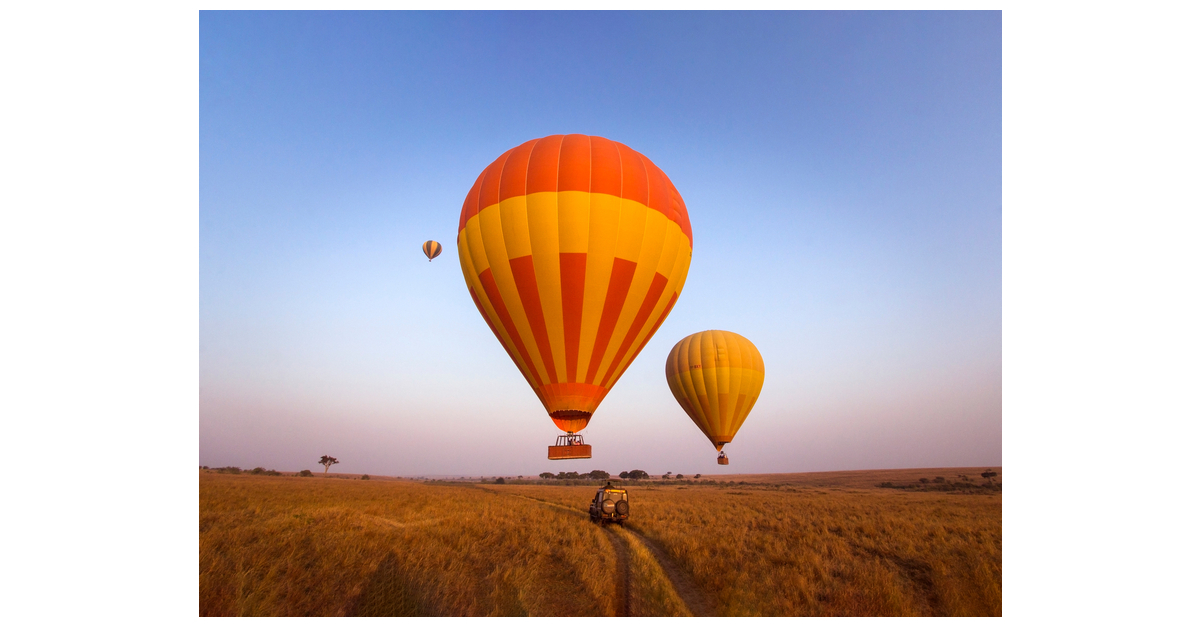 TCS World Travel Debuts New All-Encompassing Personalized Trips With ...