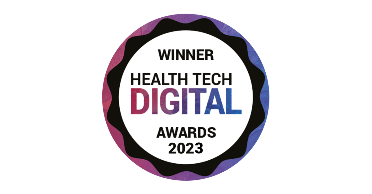 Aiberry Named Best Mental Health Technology Solution in the Health ...
