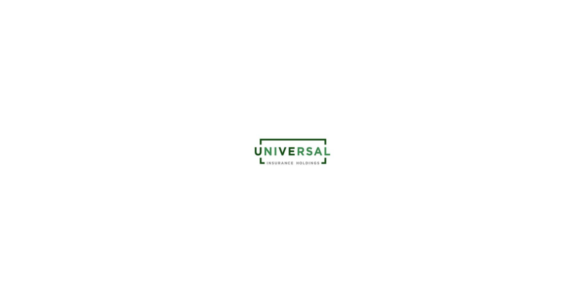 Universal Reports First Quarter 2023 Results | Business Wire