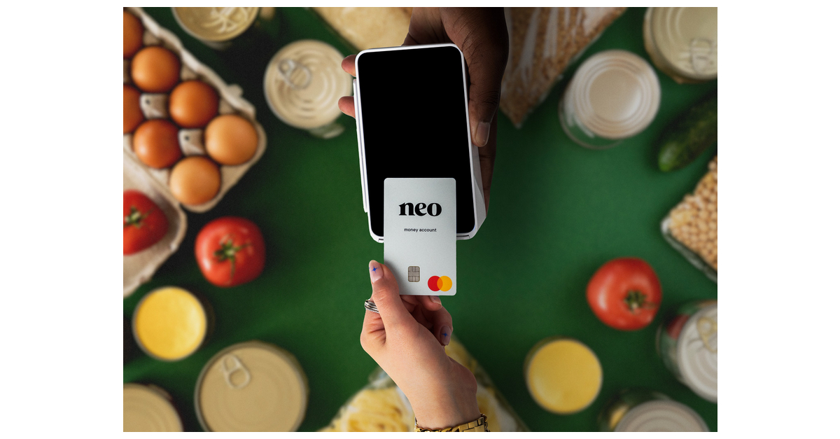 Neo Financial Sets a Target of 13,000 Rewards Partners by the Start of ...