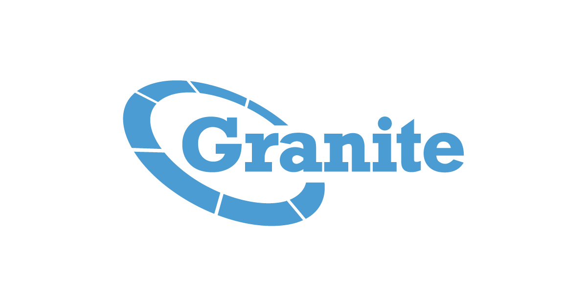 GSA Extends Granite’s Authority to Operate on EIS Contract | Business Wire