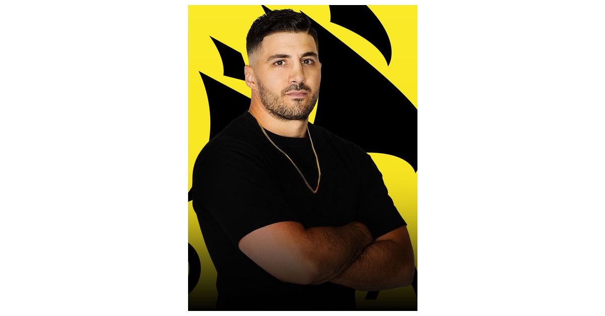 Getting Better Together - CORSAIR Announces Multi-Year Partnership With ...