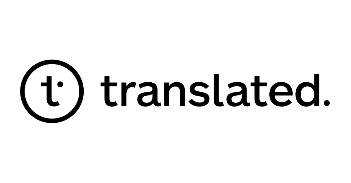 Translated dévoile son service de traduction automatique adaptative en ...