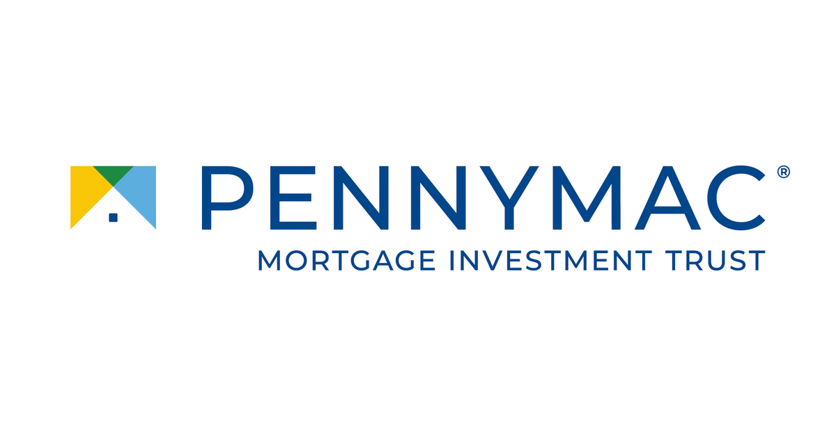 PennyMac Mortgage Investment Trust Reports First Quarter 2023 Results ...
