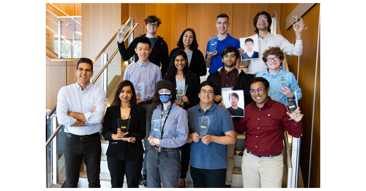 Student Competition Prepares Participants for Semiconductor ...