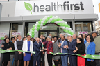 Healthfirst Celebrates Jamaica Community Office Opening | Business Wire
