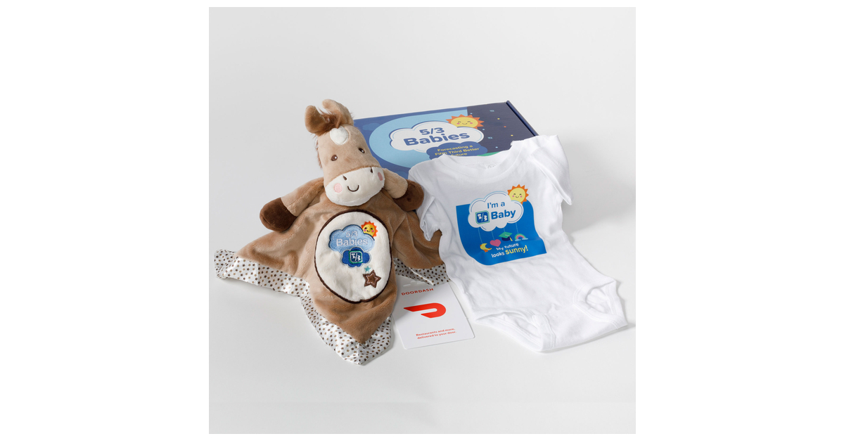 Fifth Third Bank Surprises Louisville and Charlotte Families on Fifth ...