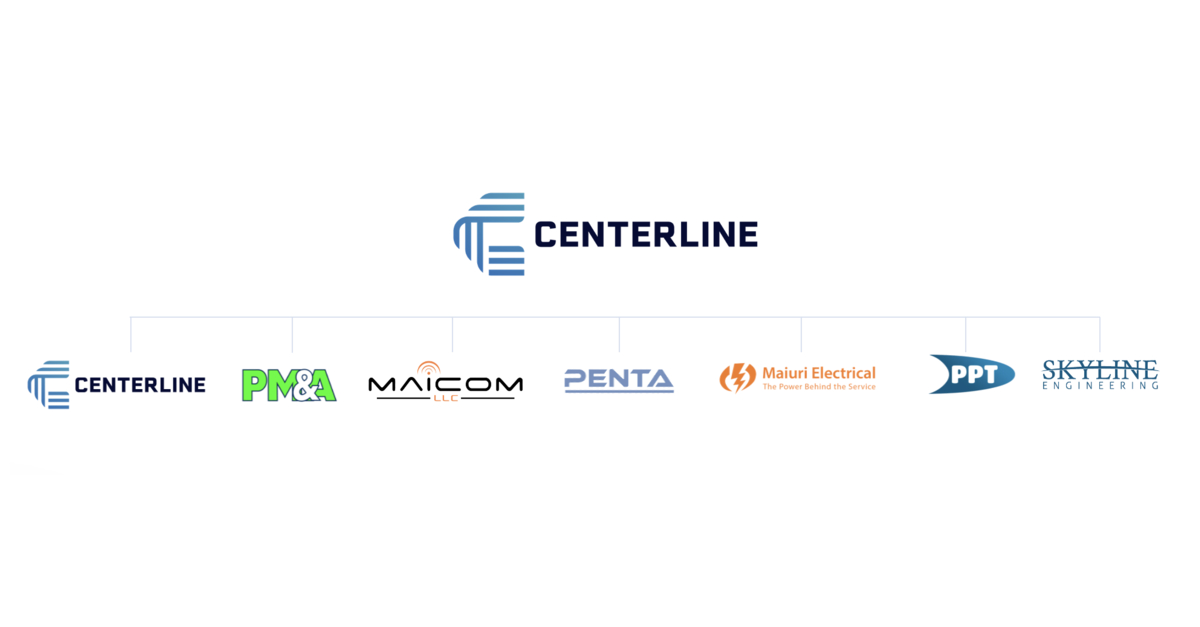 Telecom Leader Centerline Marks Accelerated North American Growth ...