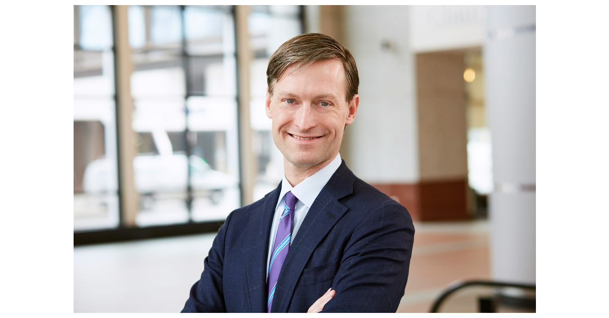 Bill Gould Joins Trustmark as President and Chief Operating Officer ...