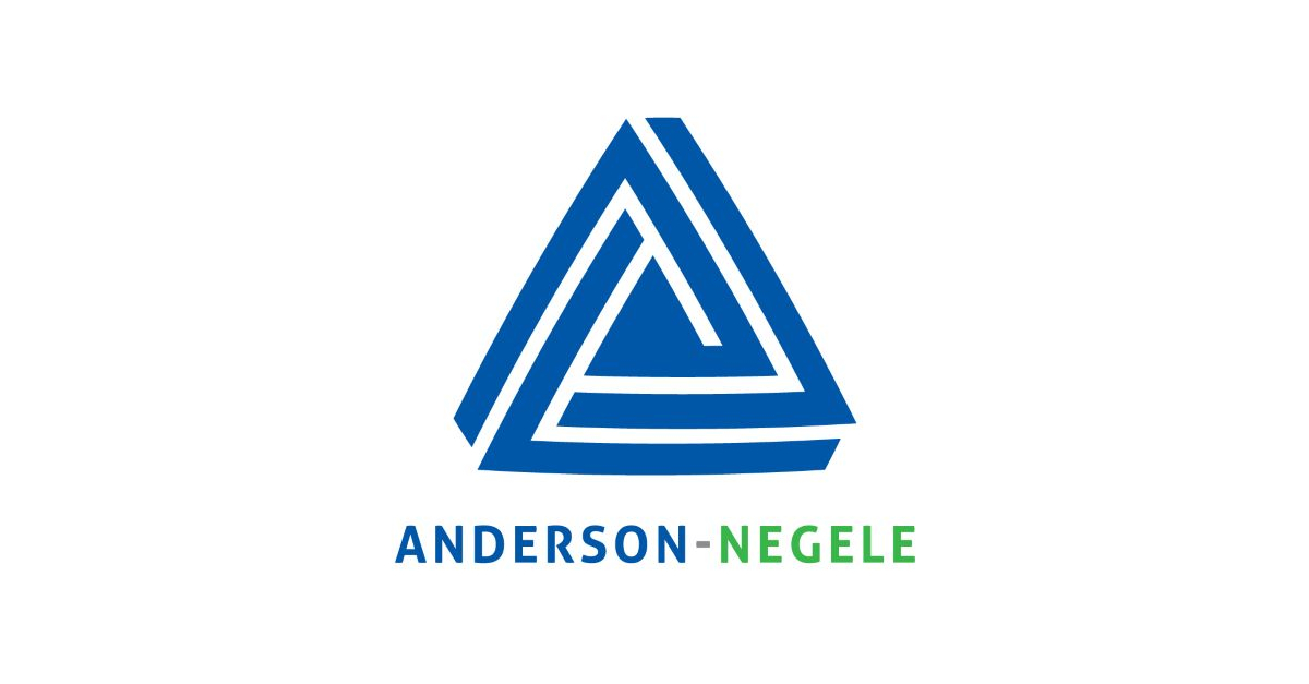 Anderson-Negele's Paperless Process Recorder Receives FDA Memorandum-b ...