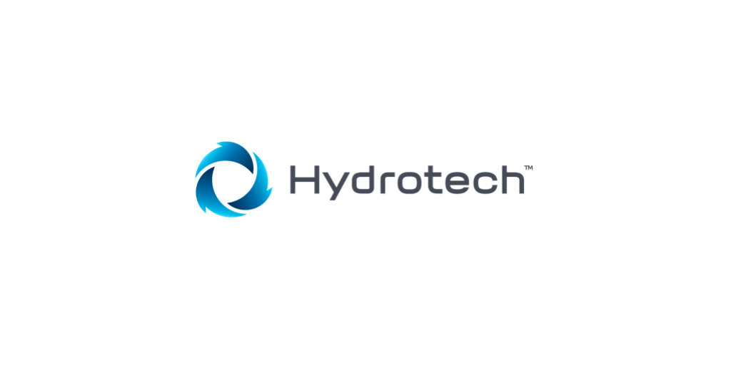 Hydrotech Logo