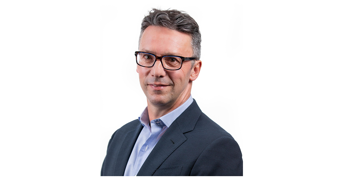 Kenny Wilson Assumes CEO Role at Jabil | Business Wire