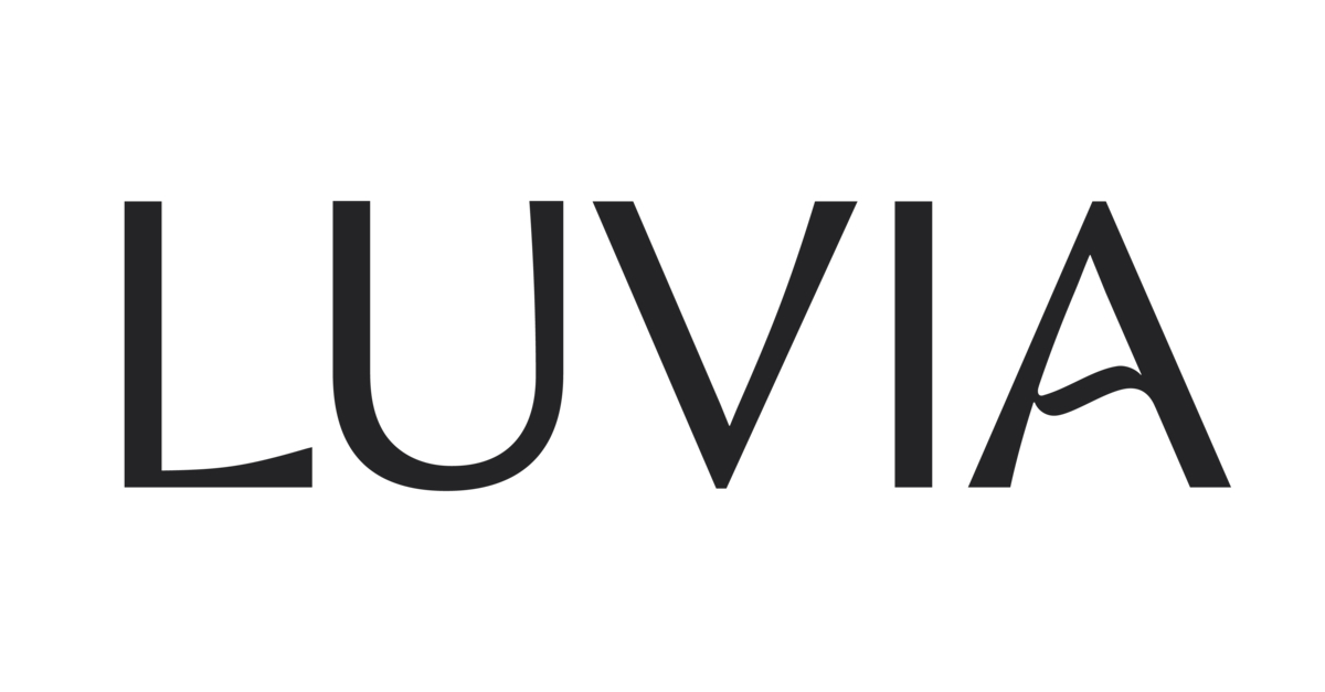 Luvia Introduces the World’s First Plastic-Free Countertop Water ...