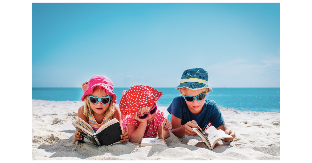 Extra Holidays Turns the Page on Hectic Spring Break Season with ...