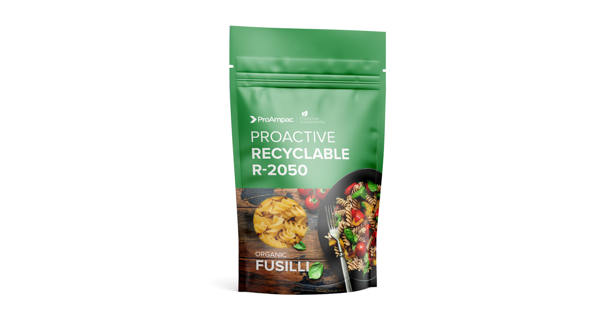 ProAmpac Brings Cutting-Edge Sustainable Packaging Solutions and ...