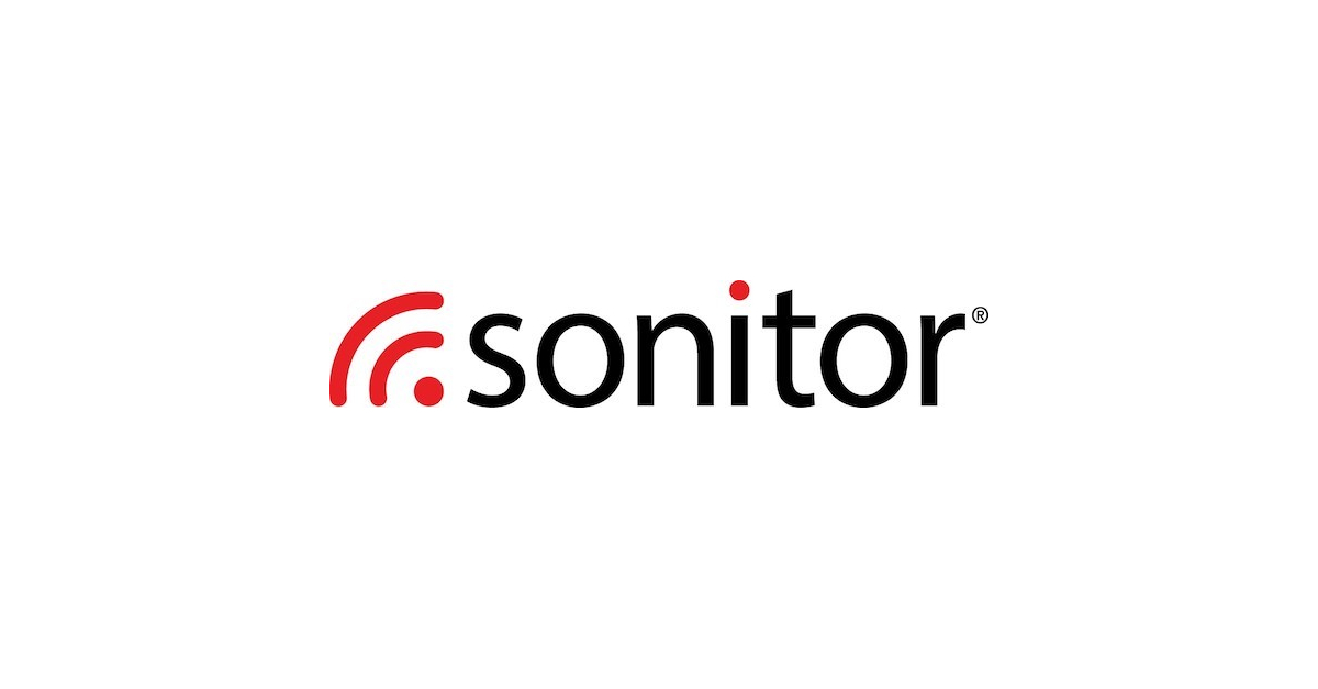 Sonitor Introduces SonitorBLU™ and SonitorMOBILE™ | Business Wire