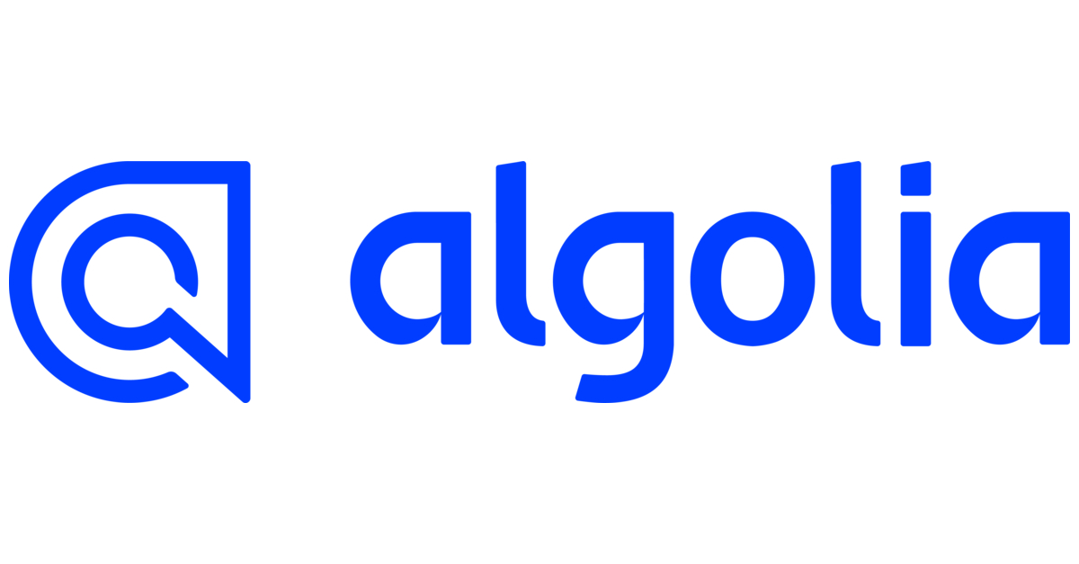 Algolia lance Algolia NeuralSearch™ optimisée par IA : l'API de recherche vectorielle et par mot ...