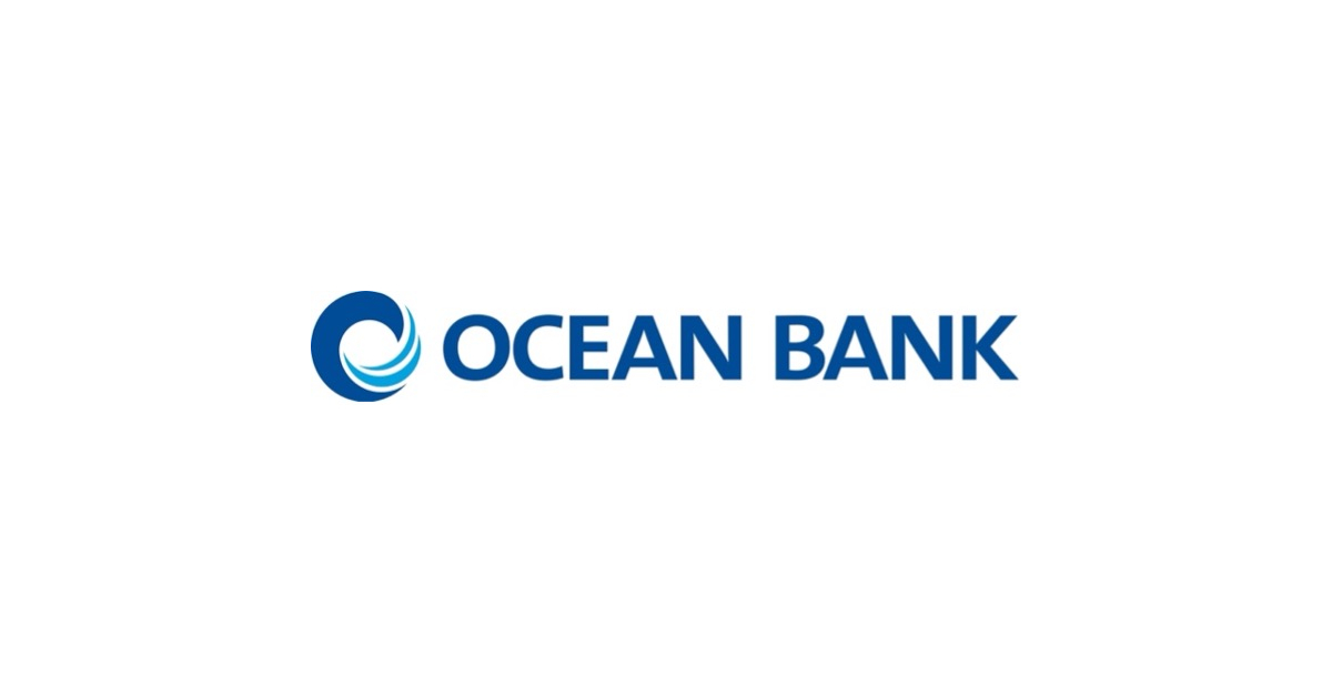 Ocean Bank Deposits Grow $231 Million | Business Wire