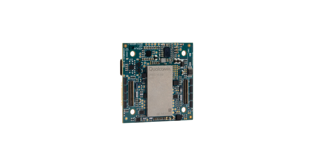 ModalAI Launches 11g VOXL® 2 Mini to Advance the Industry Towards the ...