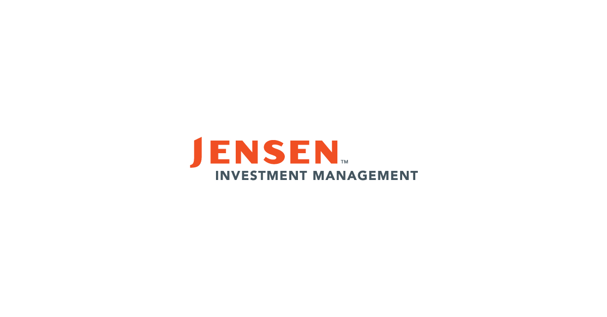 Jensen Investment Management Appoints New Client Services Director ...