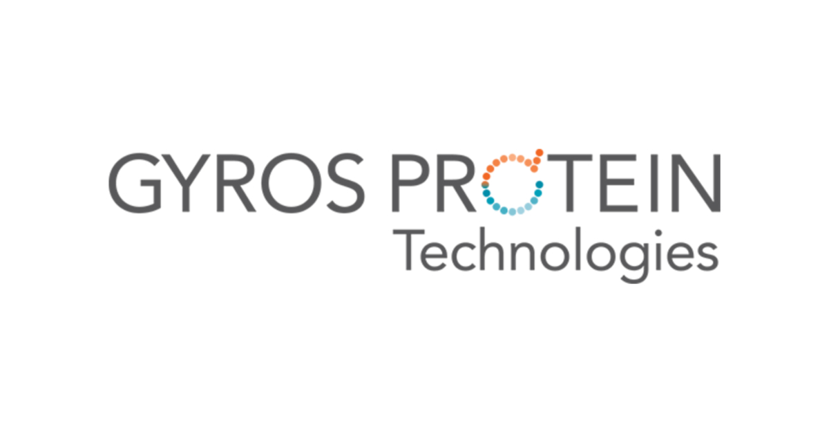 Gyros Protein Technologies Introduces Gyrolab Generic Cyno ADA Kit ...