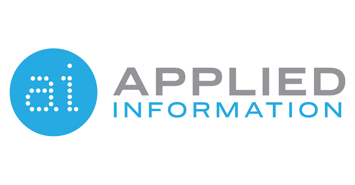 ITS Industry Veteran to Lead Applied Information Traffic Intersection ...