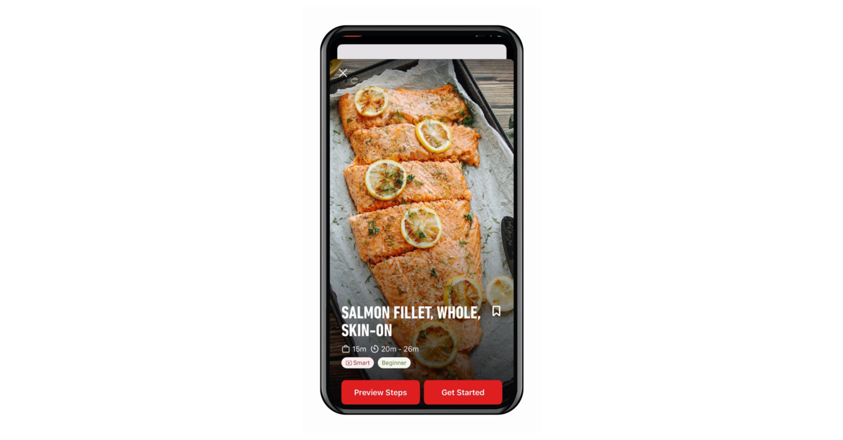 Weber Levels up the Grilling Game With WEBER CONNECT® Smart Grilling 2. ...