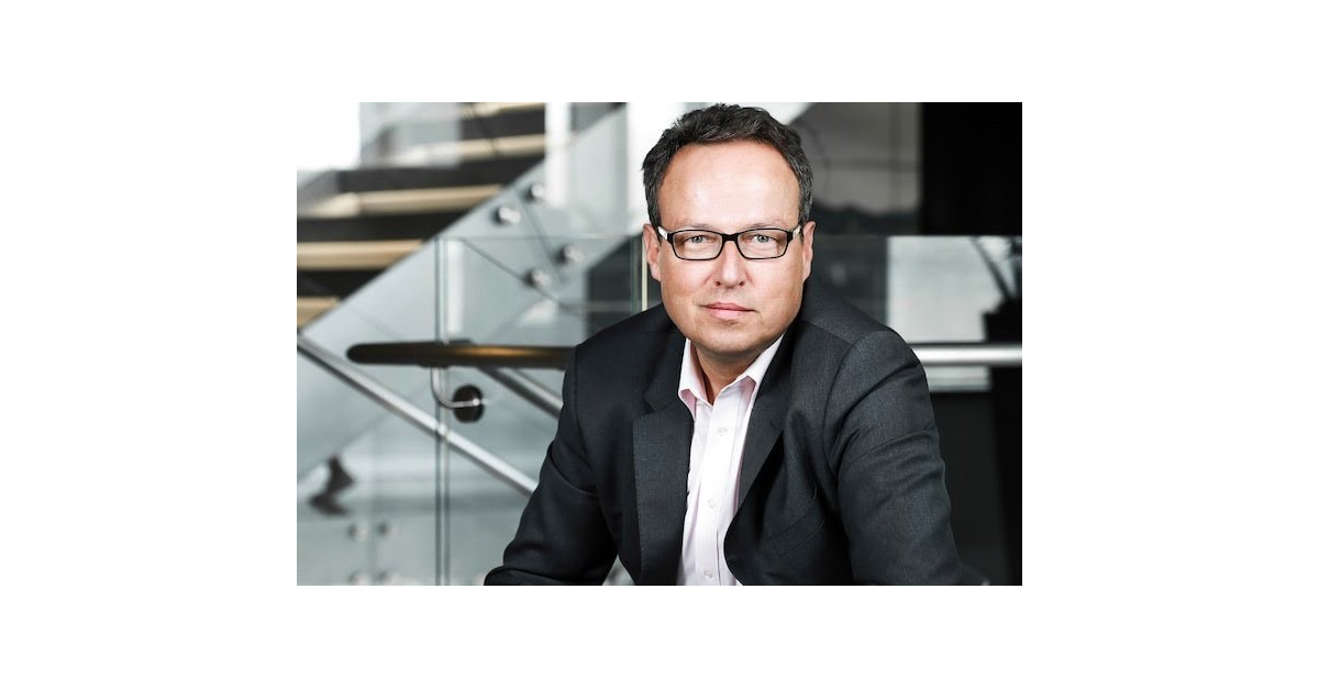 Trousdale Ventures Strengthens Senior Team with Renowned Mobility ...