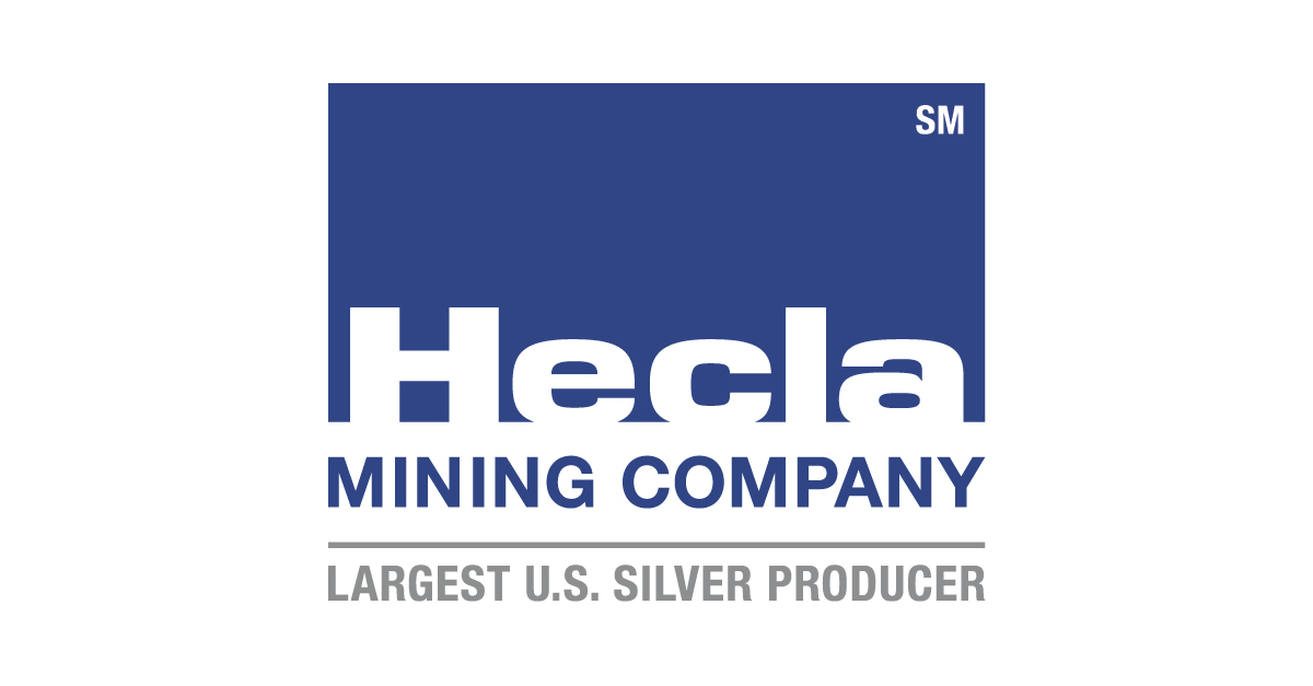 Hecla Mining Company’s Phillips S. Baker, Jr. Receives the Selwyn ...