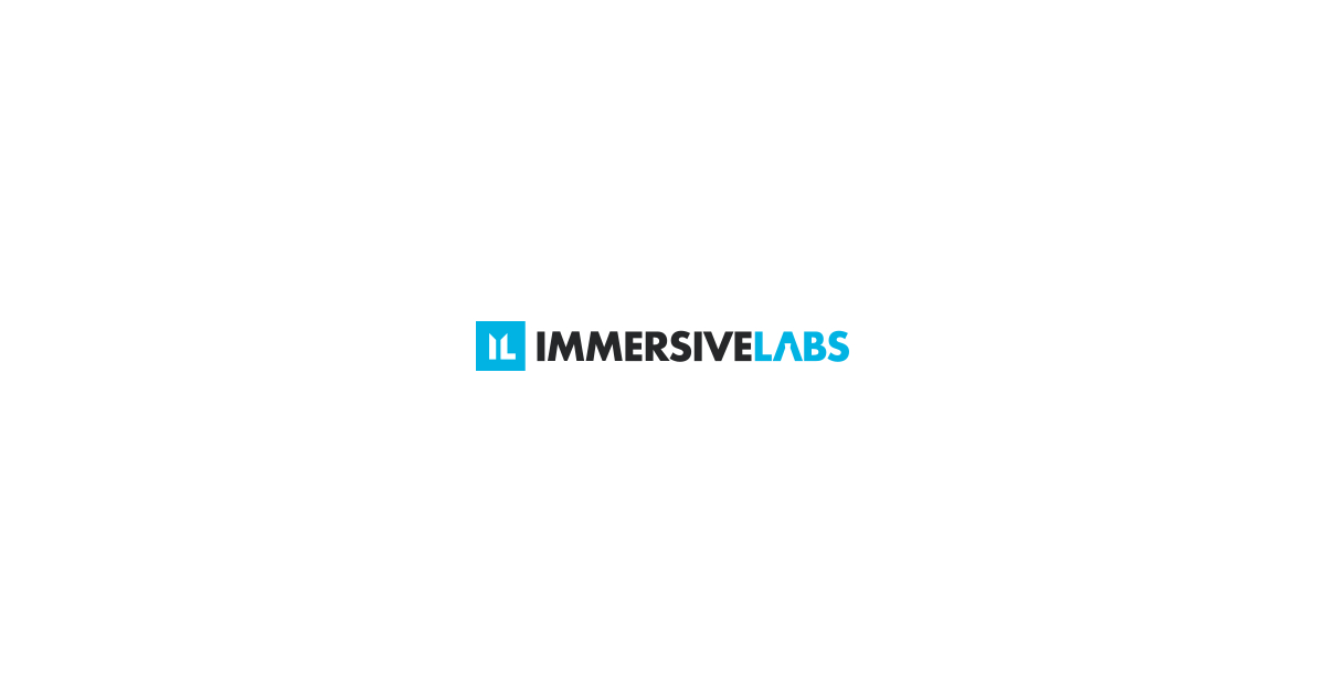 Immersive Labs Unveils World’s First Comprehensive Score to Gauge ...