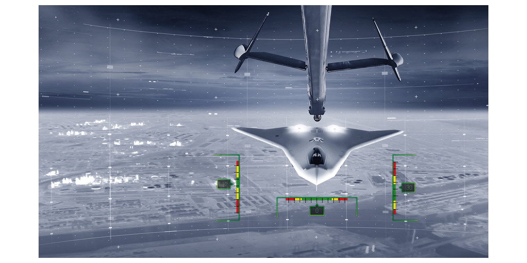 BAE Systems unveils advanced, high-definition thermal camera core ...