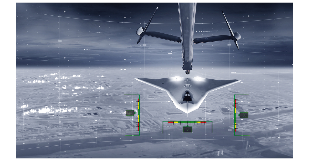 BAE Systems unveils advanced, high-definition thermal camera core ...