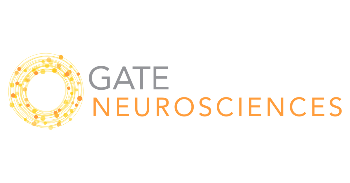Gate Neurosciences Hones in on Precision Medicine with Expanded ...