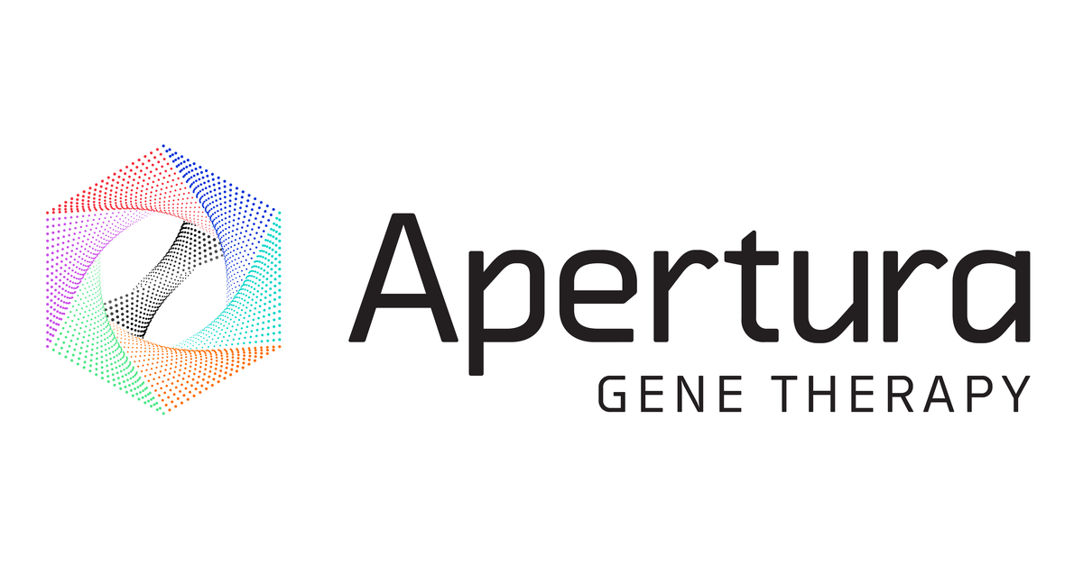 Apertura Gene Therapy Announces Scientific Founder Presentations on AAV ...