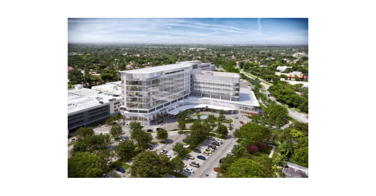 Fisk Electric Awarded $41 Million Electrical Subcontract for a New ...