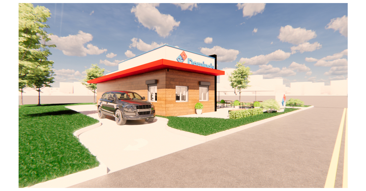 SG Echo Delivers on Initial Two Innovative Modular-based Restaurants ...