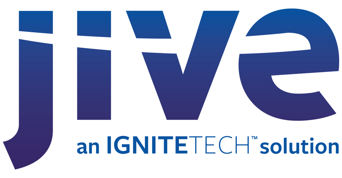 IgniteTech Announces Addition of Jive Software to Company’s Leading ...