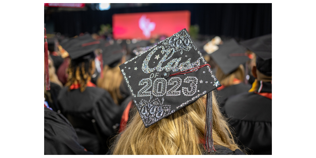 University of Phoenix Spring Commencement Ceremony held at Chase Field