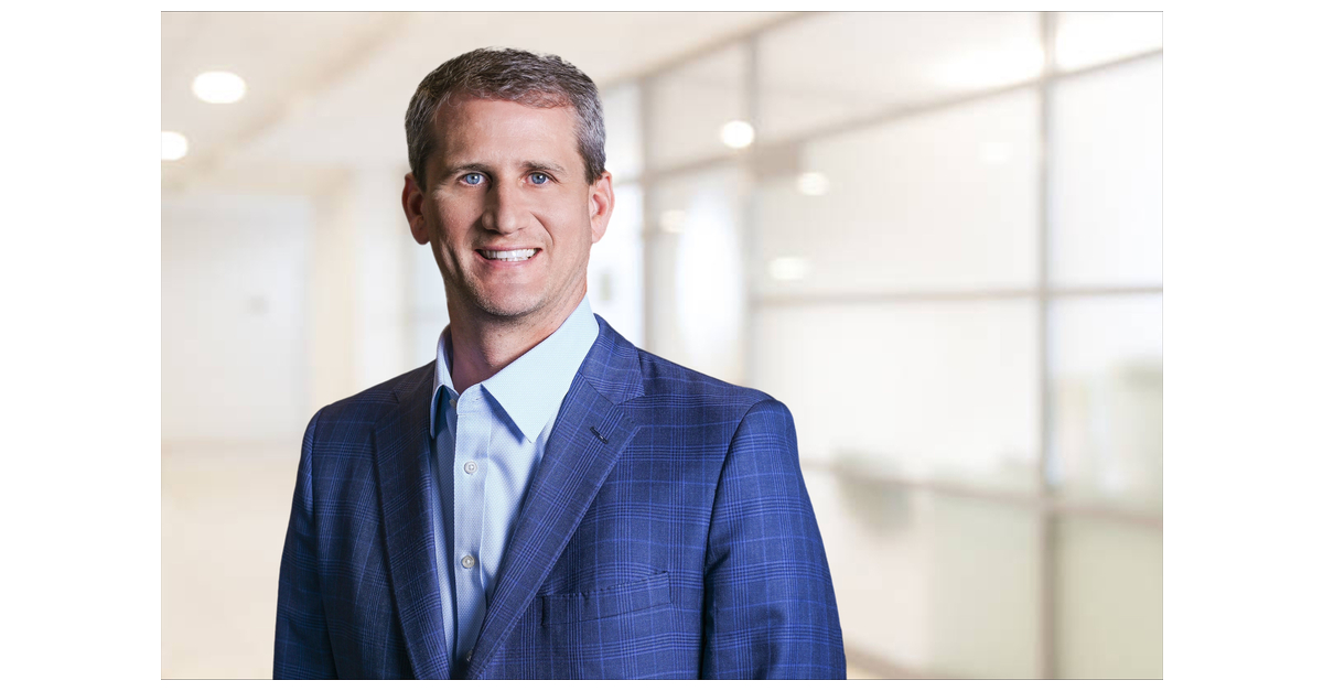 Lineage Logistics Announces Appointment of New Chief Financial Officer | Business Wire