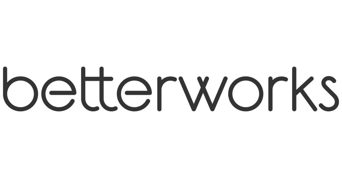 Customers Take Center Stage: Betterworks Honors Five Companies for ...