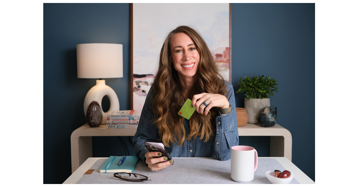 Ness Card Becomes the Official Card of Whole30 | Business Wire