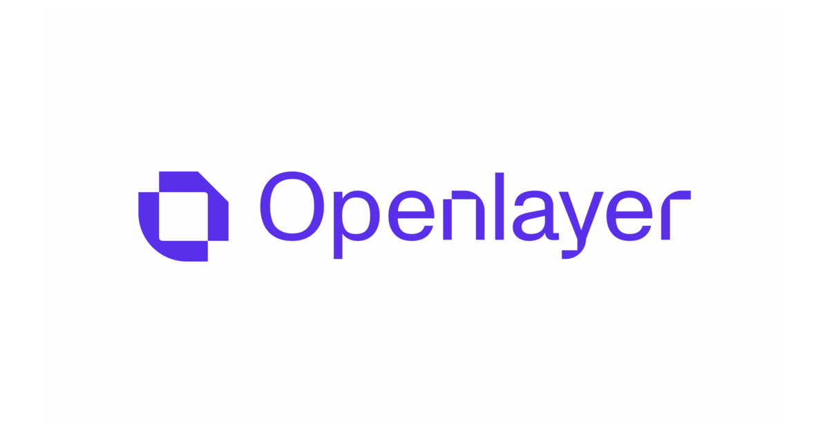 Openlayer Lands $4.8 Million Seed Round | Business Wire