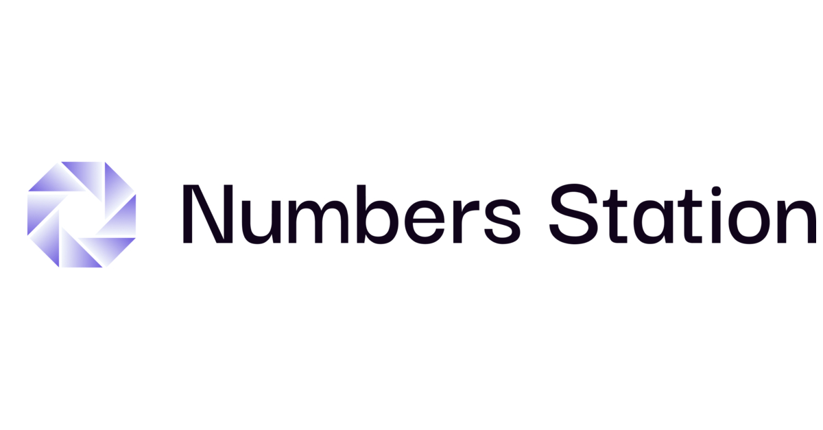 Numbers Station Deepens Technical Talent and Leadership Team by Adding ...