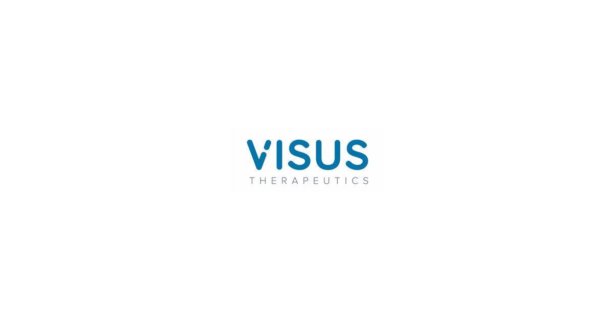 Visus Therapeutics Presents Topline Clinical Data from Phase 3 Pivotal ...