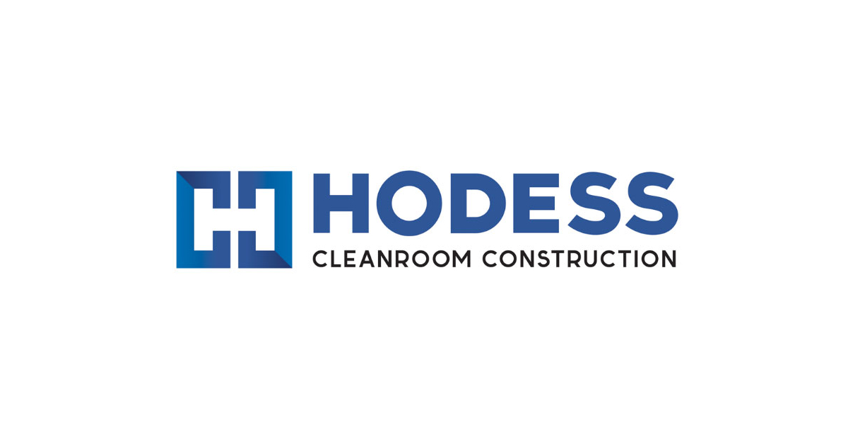 Hodess Cleanroom Construction Expands Its Cleanroom Services ...