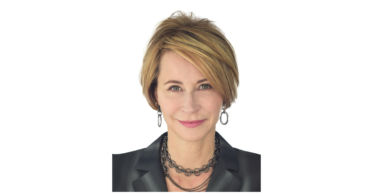 Michelle MacKay Named Next Cushman & Wakefield CEO; John Forrester to ...